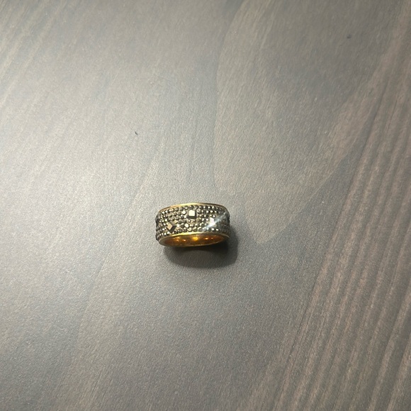 henri bendel | Jewelry | Henri Bendel Bendel Rocks Ring | Poshmark